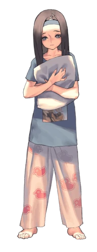 Lisa | Destiny Child for Kakao Wiki | Fandom