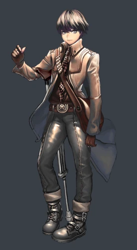 Vulcan | Destiny Child for Kakao Wiki | Fandom