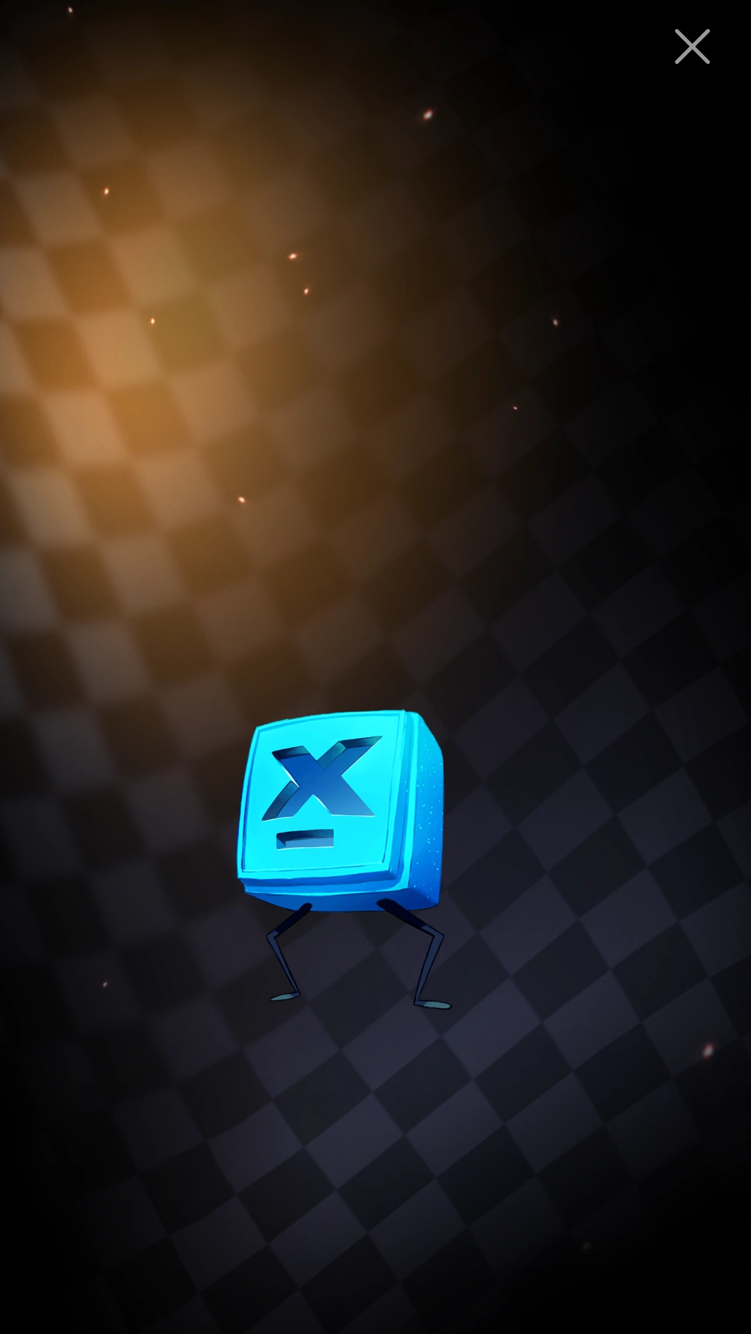 Evil Cube | Destiny Child for Kakao Wiki | Fandom