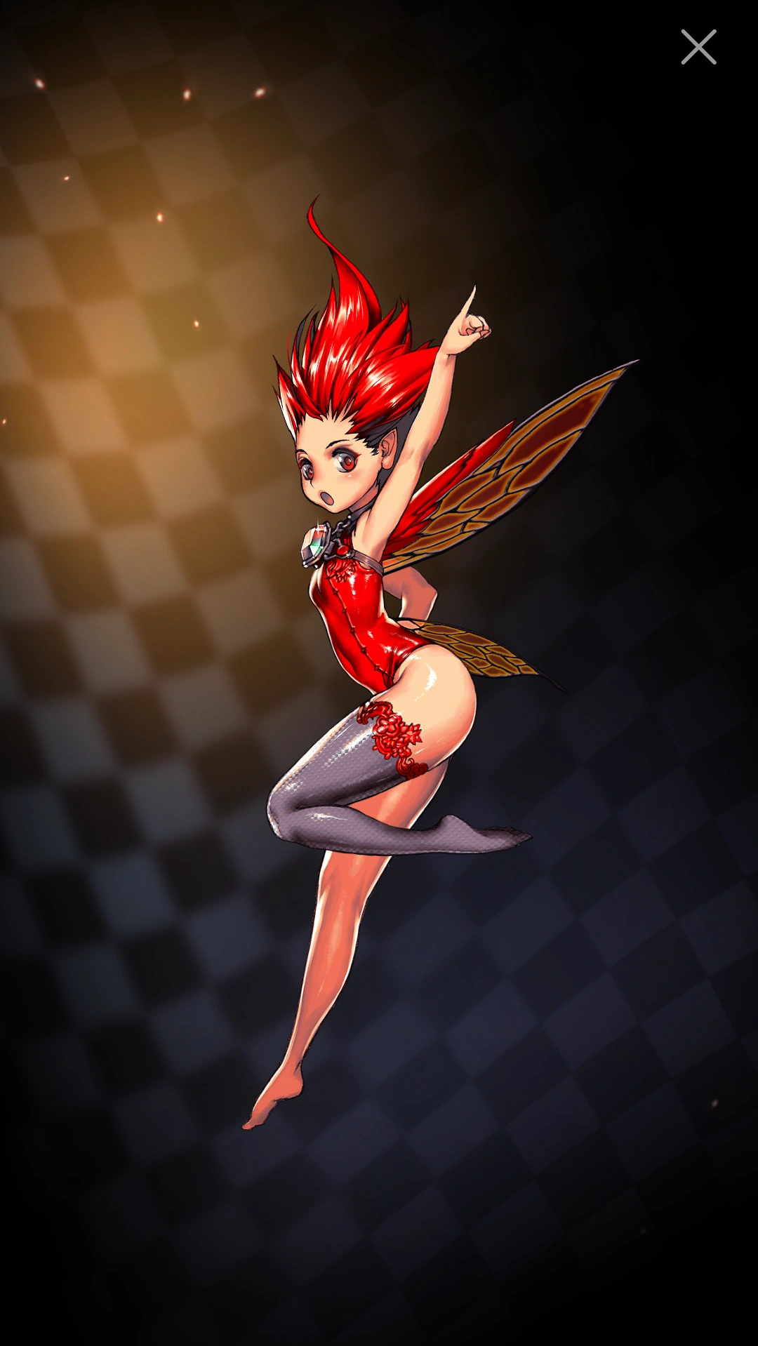 Imaginative Pixie | Destiny Child for Kakao Wiki | Fandom