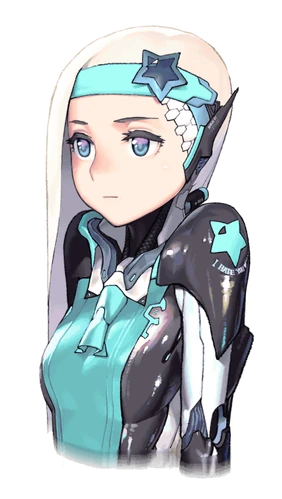 Buster Lisa | Destiny Child for Kakao Wiki | Fandom