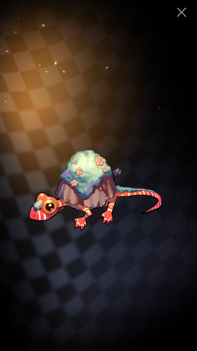 Lizard | Destiny Child for Kakao Wiki | Fandom