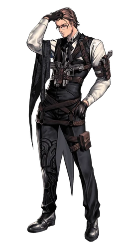 Red Cross | Destiny Child for Kakao Wiki | Fandom