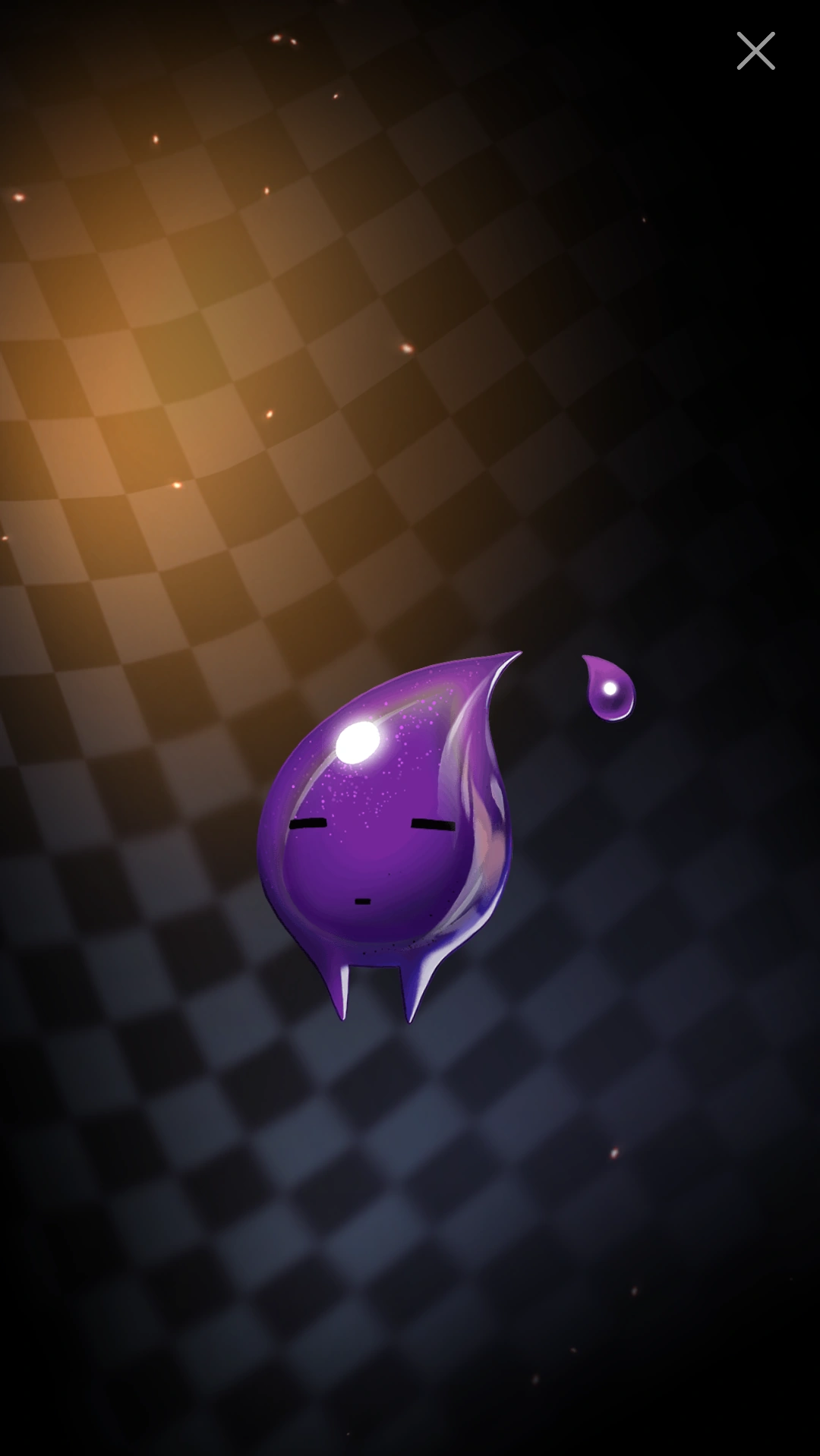 Purple Bloop | Destiny Child for Kakao Wiki | Fandom
