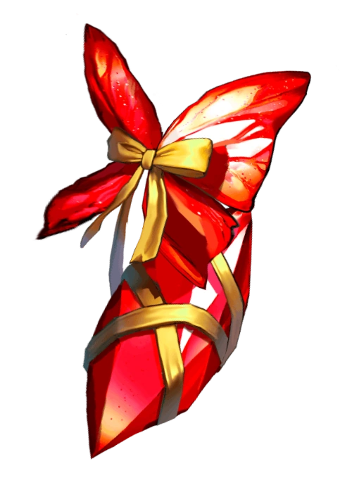 Ruby Cocoon | Destiny Child for Kakao Wiki | Fandom