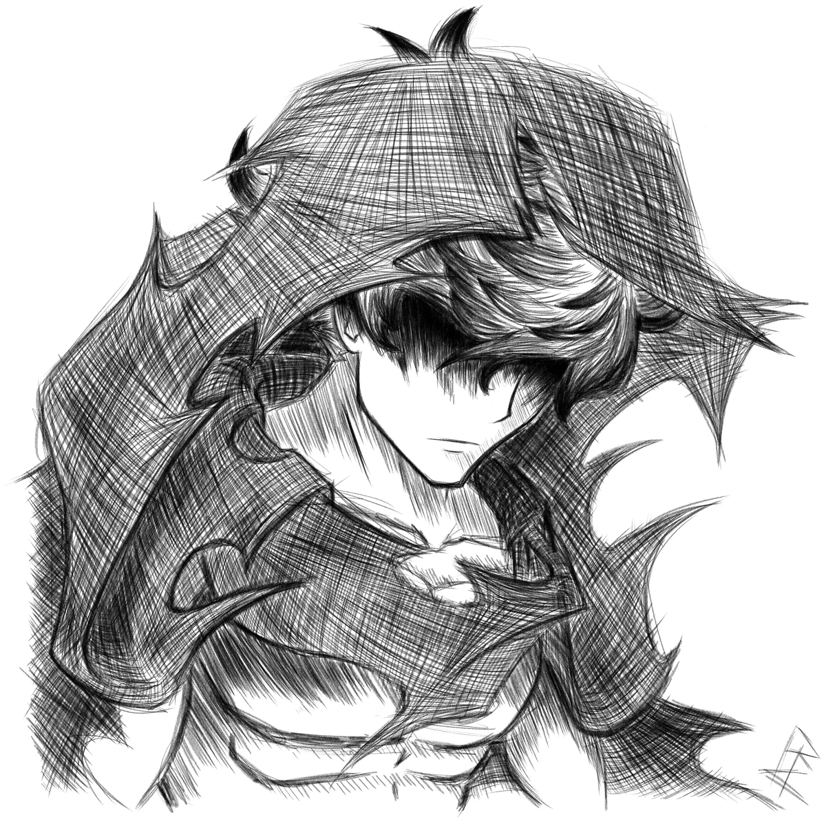 Aaron | Destiny Chronicles Wiki | Fandom