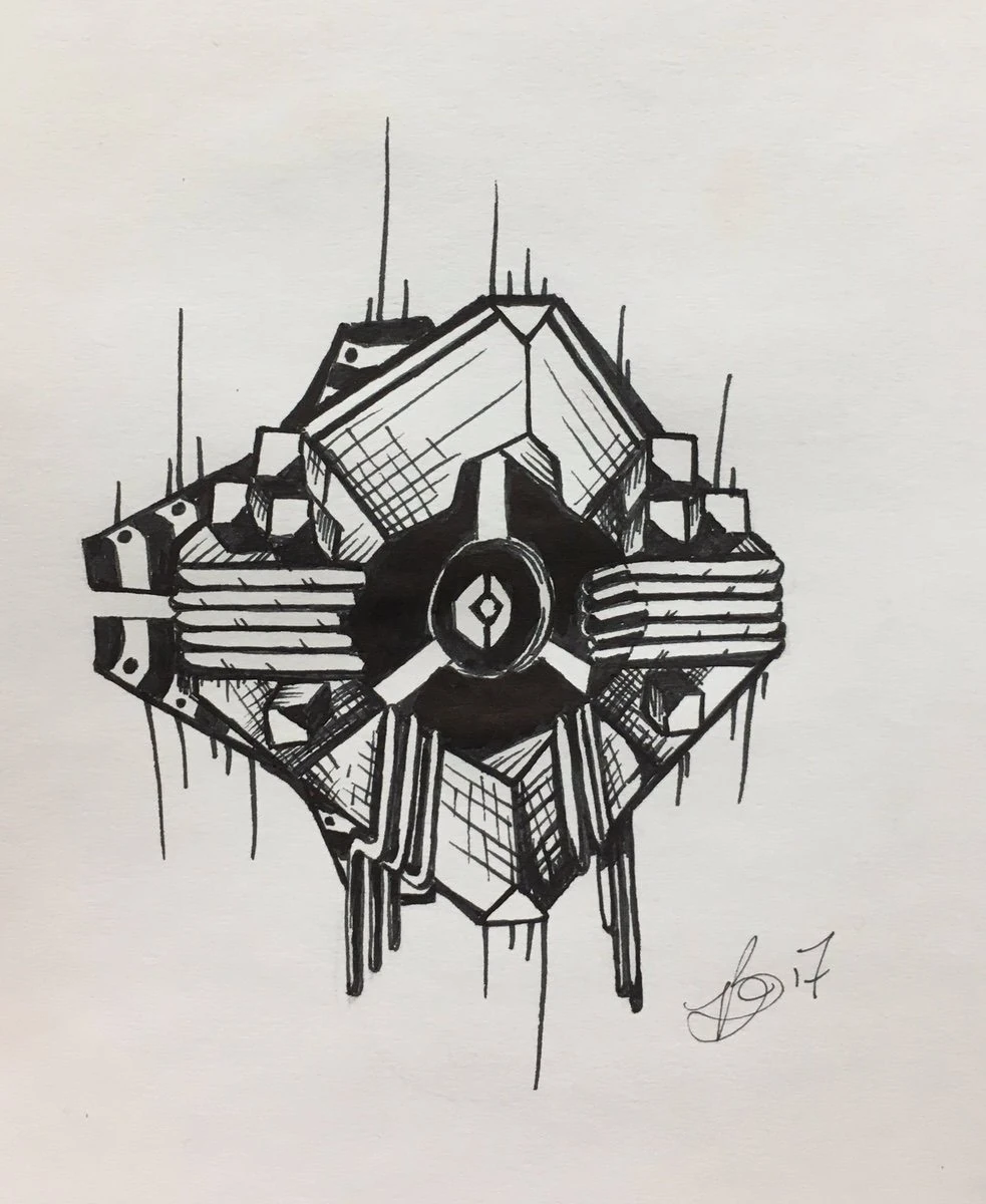 Failsafe | Destiny Fanon Wiki | Fandom