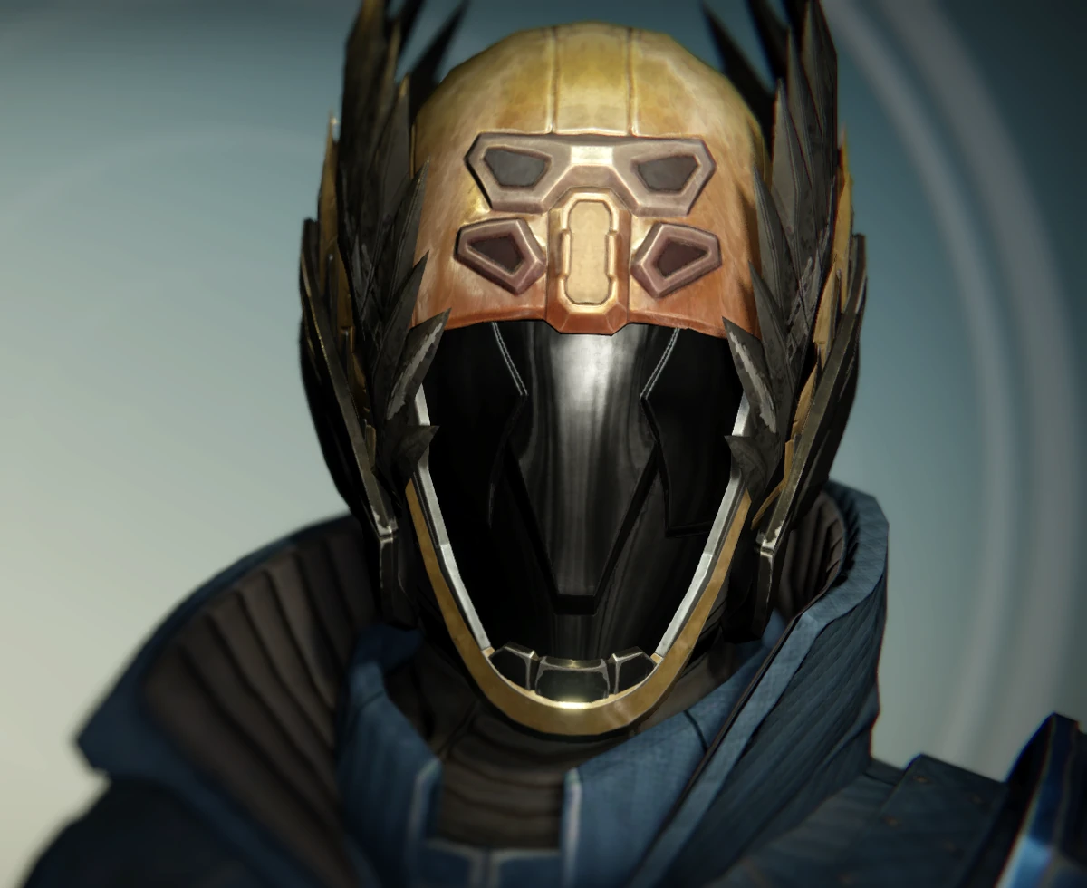Marek Veseley | Destiny Fanon Wiki | Fandom