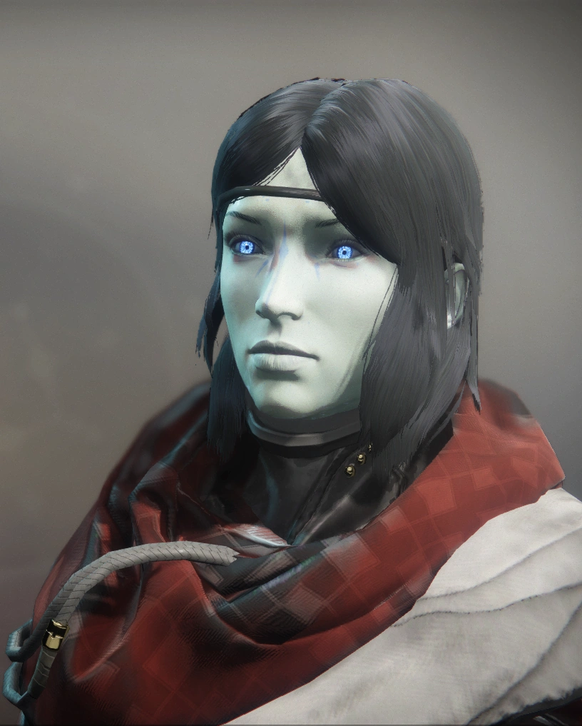 Destiny Concept Art Awoken