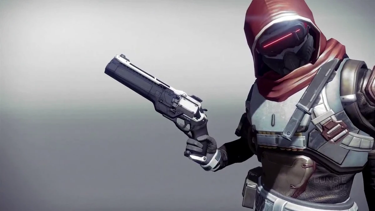 Reed-5 | Destiny Fanon Wiki | Fandom