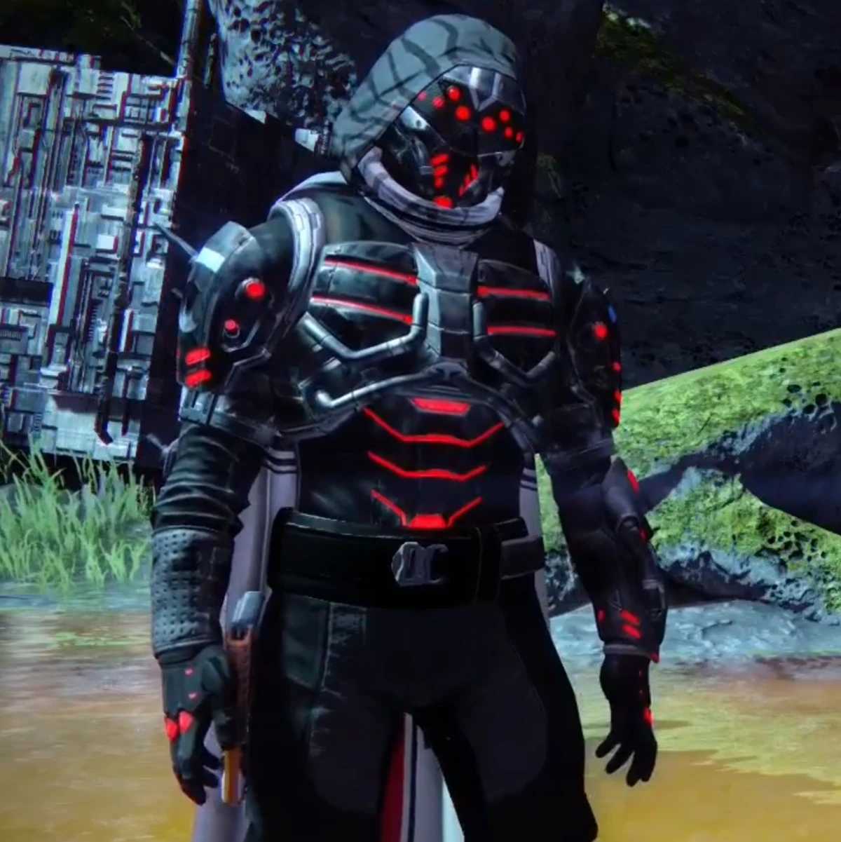 Hawk | Destiny Machinima Universe Wiki | Fandom