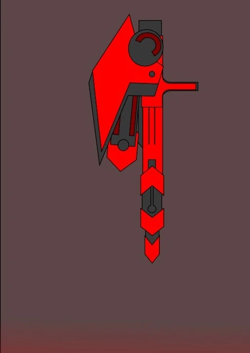 Crimson Thorn | Destiny: Paracausality Wiki | Fandom