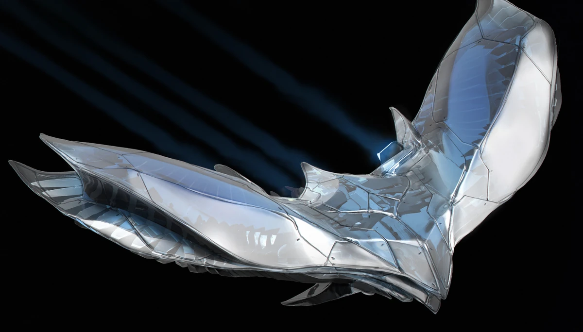 Yggdrasil | Destiny: Paracausality Wiki | Fandom