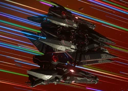 Talon (jump ship) | Destiny: Paracausality Wiki | Fandom