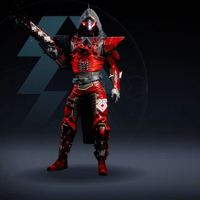 Rasputin | Destiny: Paracausality Wiki | Fandom