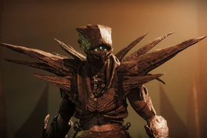 Eris Morn | Destiny: Paracausality Wiki | Fandom