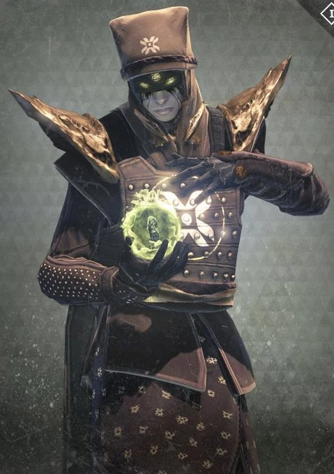 Eris Morn | Destiny: Paracausality Wiki | Fandom