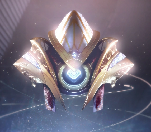 Freyja | Destiny: Paracausality Wiki | Fandom