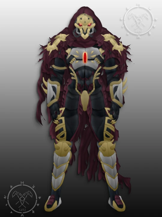 Guardian Reaper | Destiny The Last Guardian Wiki | Fandom