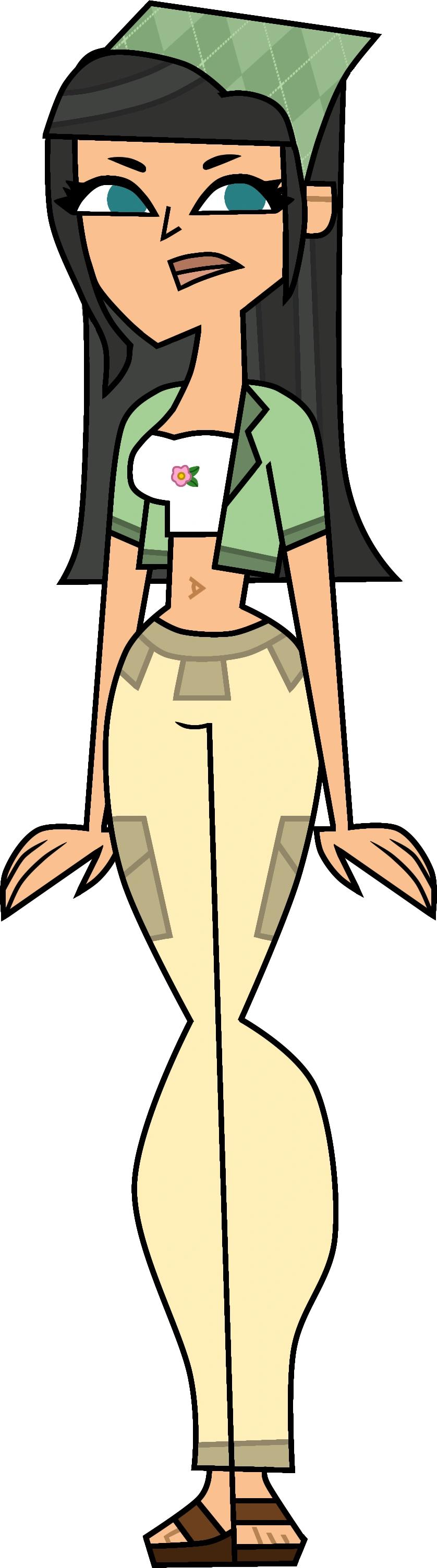 Kim | Destiny Voyage Wiki | Fandom