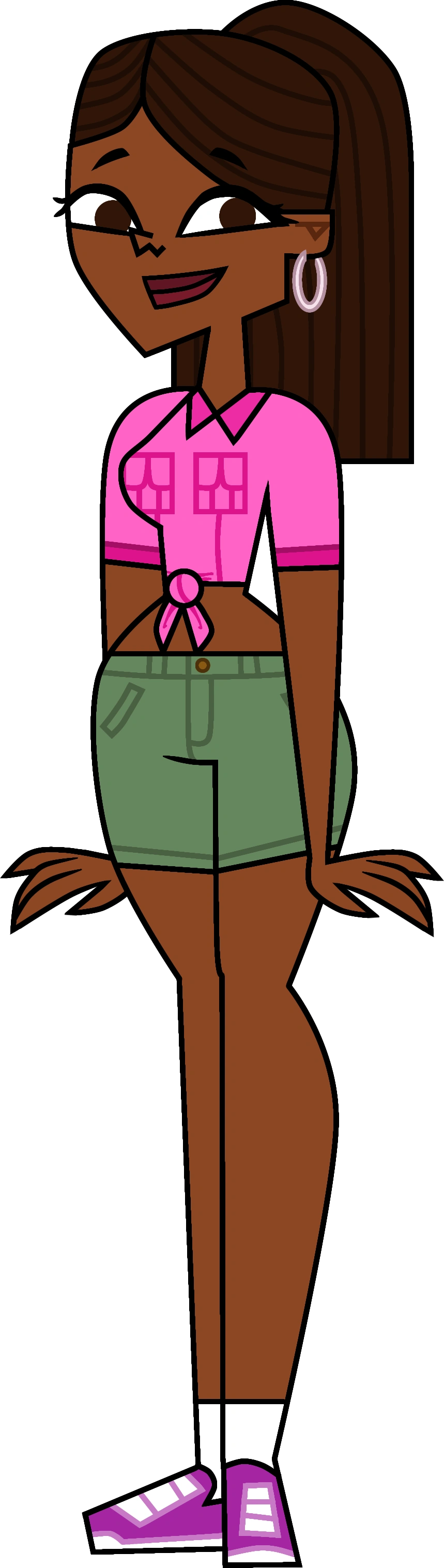 Rayna | Destiny Voyage Wiki | Fandom