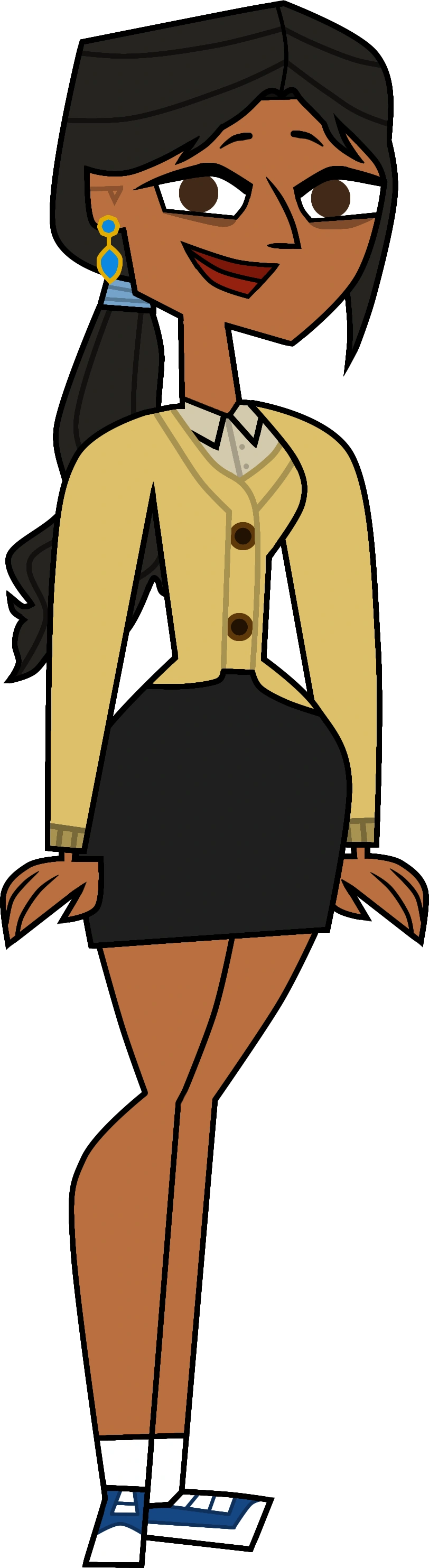 Maya | Destiny Voyage Wiki | Fandom