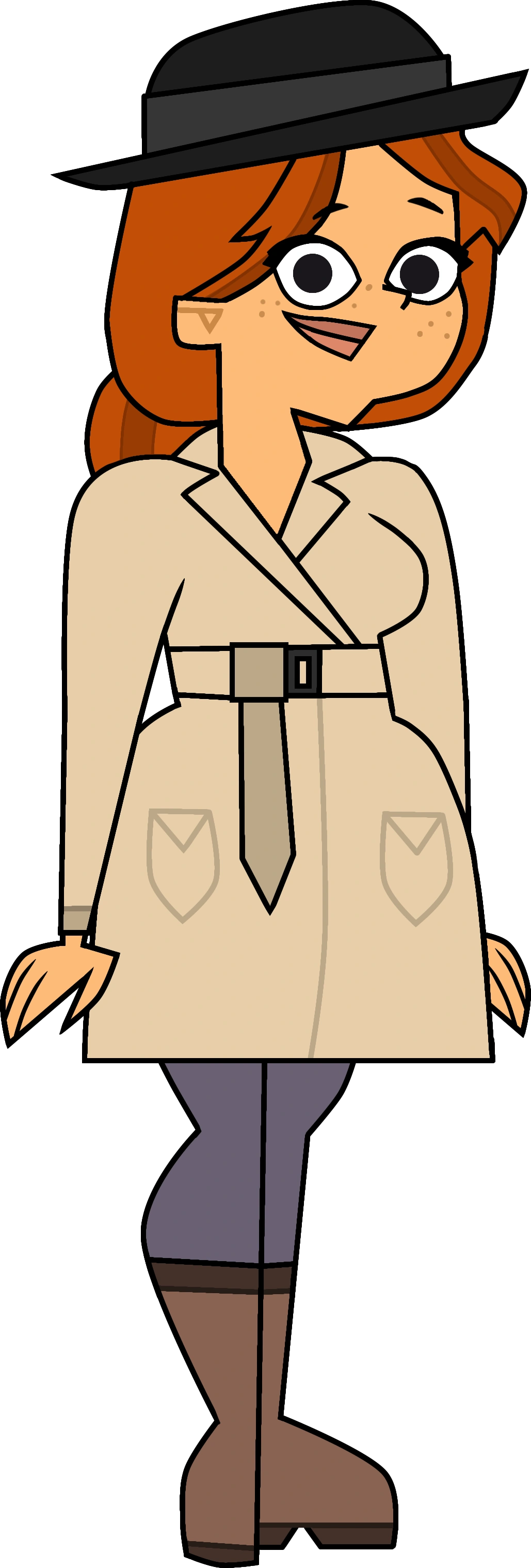 Francesca | Destiny Voyage Wiki | Fandom