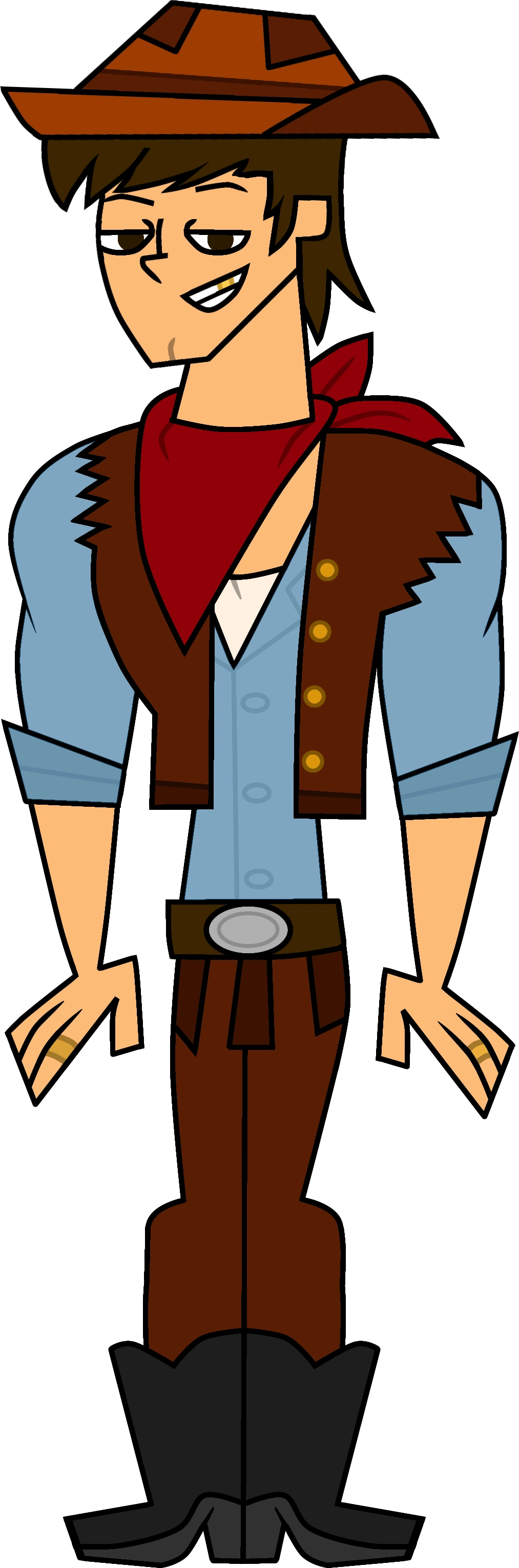 Jackson | Destiny Voyage Wiki | Fandom