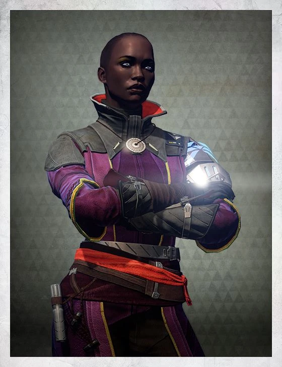 Ikora Rey | Destinypedia | Fandom