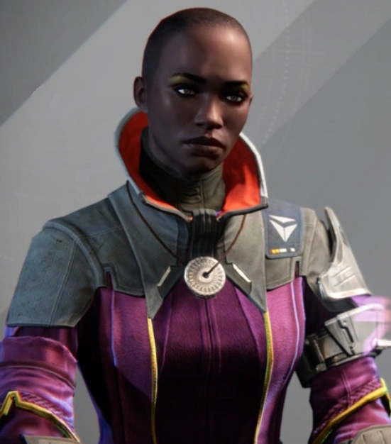 Ikora Rey | Destiny Wiki | Fandom