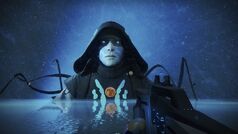 Девять | Destiny Wiki | Fandom