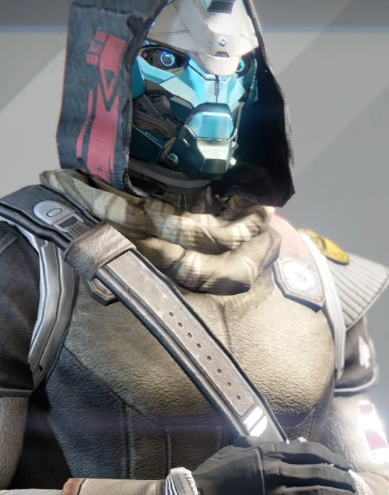 Cayde-6 | Destiny Wiki | Fandom