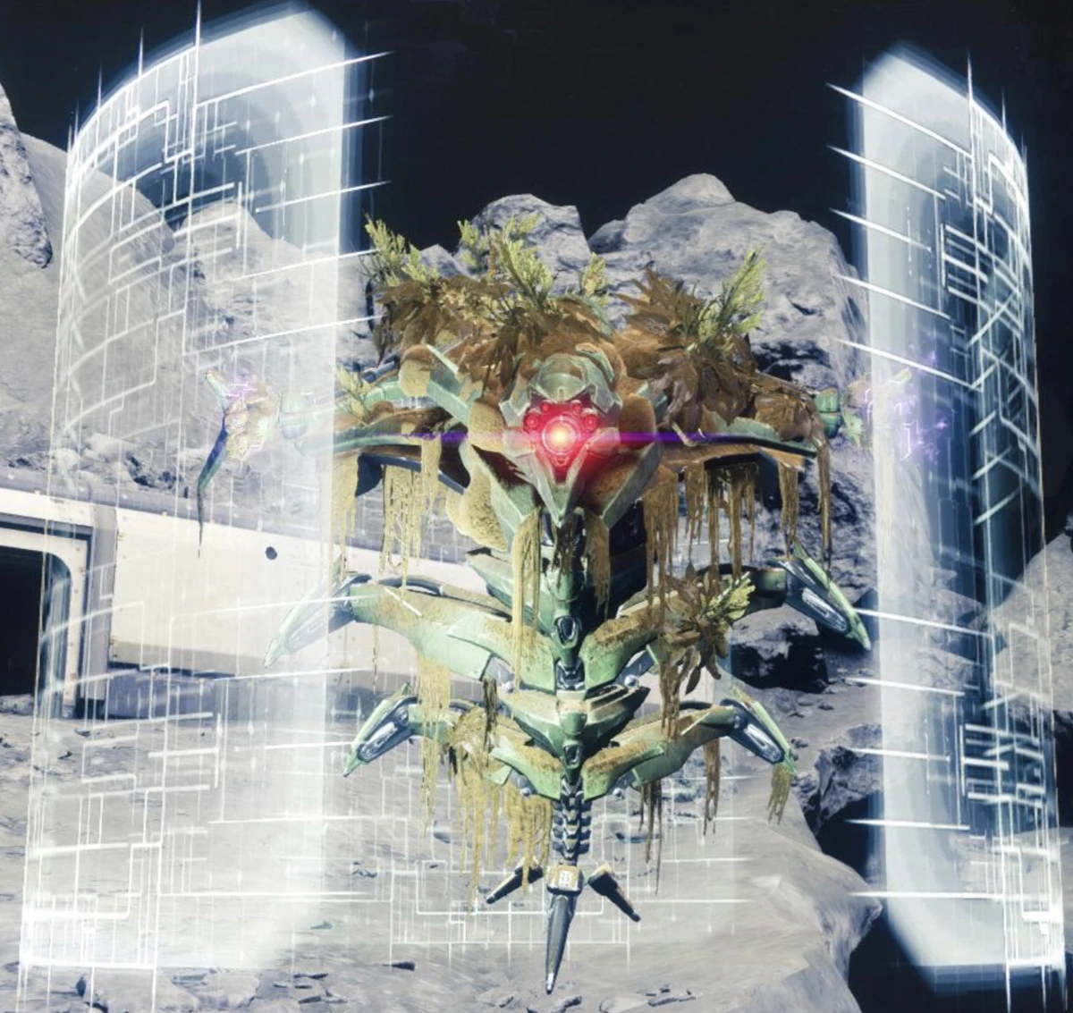 Engel | Destiny Wiki | Fandom