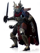 Especies | Destinypedia | Fandom