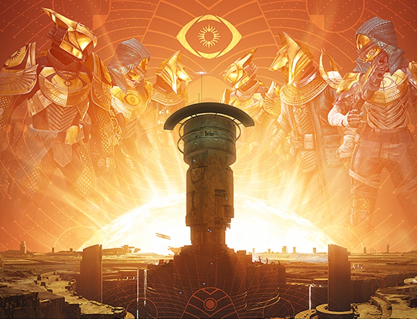 Pruebas de Osiris | Destinypedia | Fandom