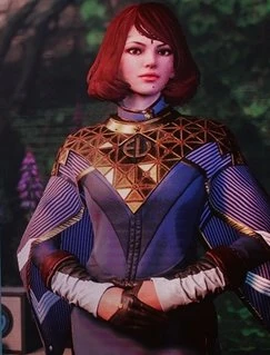 Yuna | Destiny Wiki | Fandom