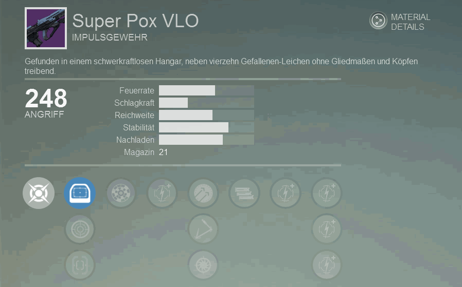 Super Pox VLO | Destiny Wiki | Fandom