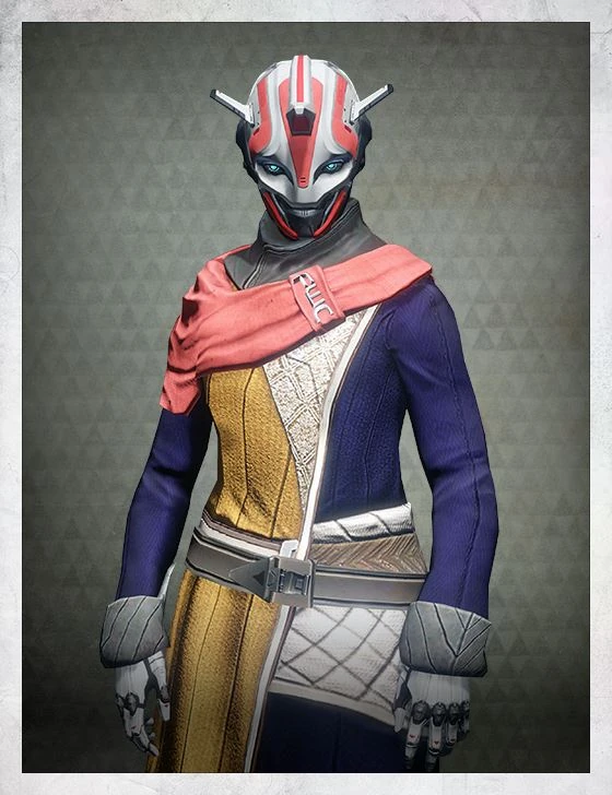 Lakshmi-2 | Destinypedia | Fandom