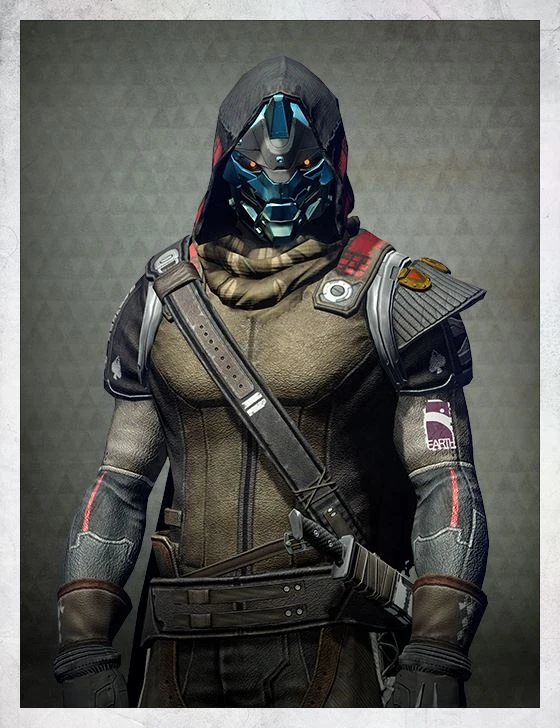 Cayde-6 | Destinypedia | Fandom