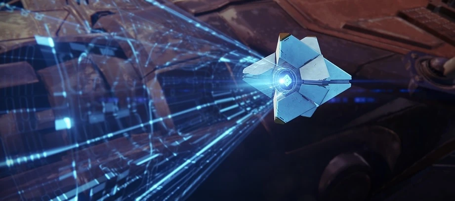 Geist | Destiny Wiki | Fandom