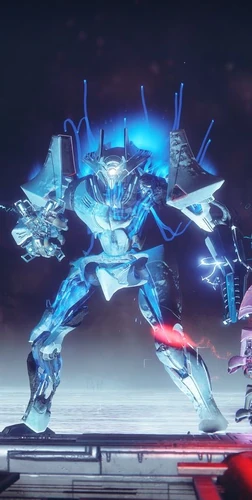 Protheon, Mente Modular | Destinypedia | Fandom