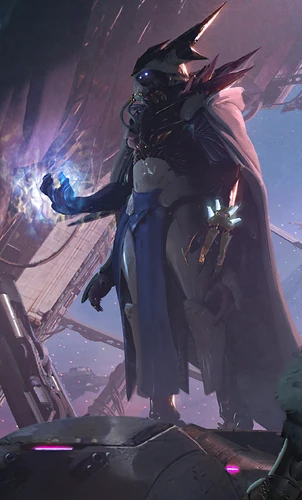 Eramis | Destinypedia | Fandom