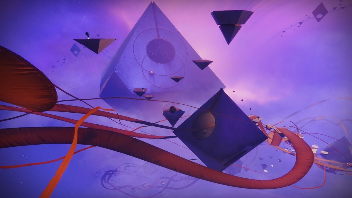 Категория:Подземелья | Destiny Wiki | Fandom