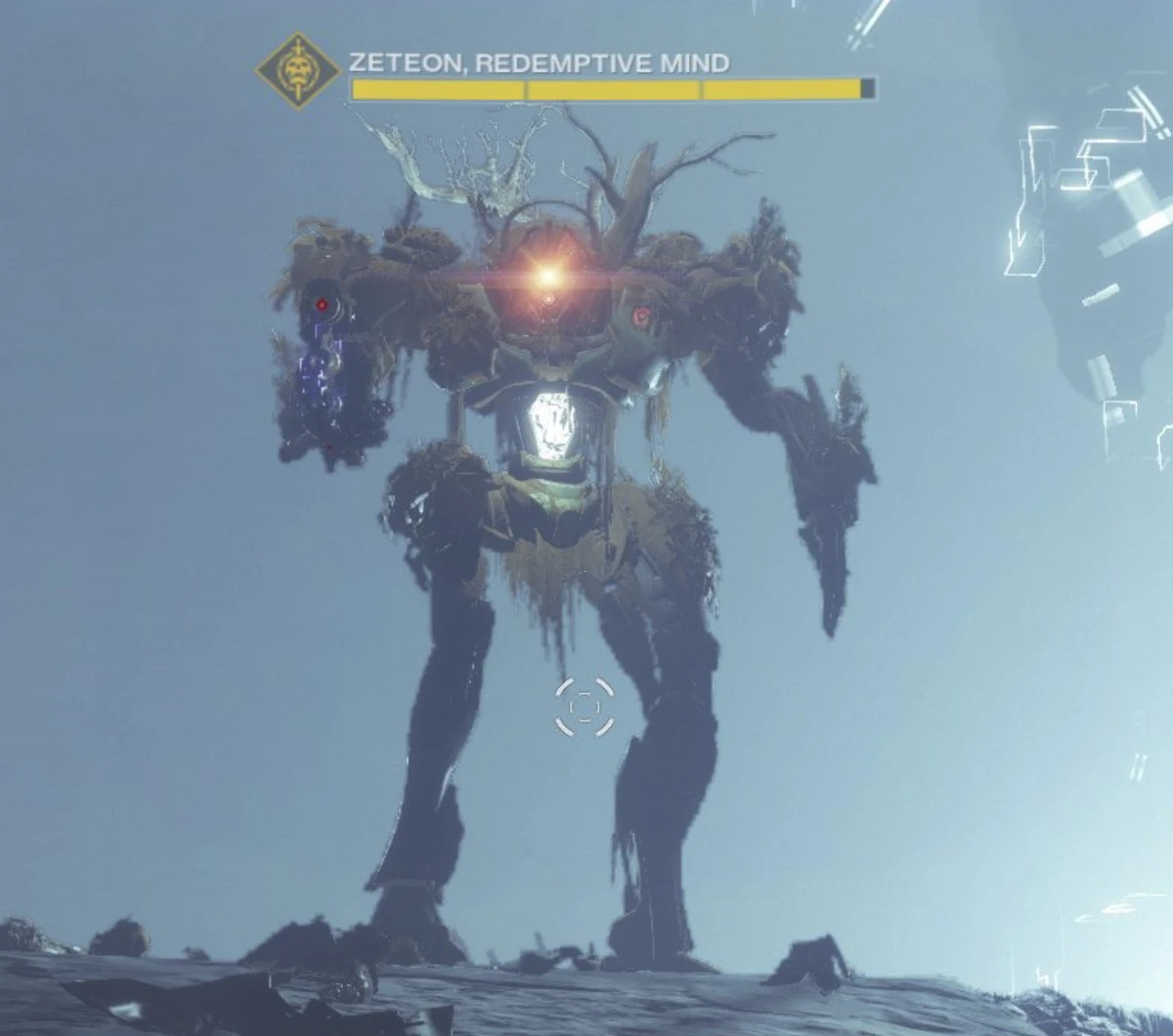 Zeteon, Erlösender Geist | Destiny Wiki | Fandom