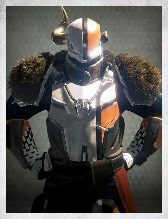 Lord Shaxx | Destinypedia | Fandom