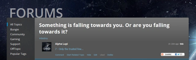 Alpha Lupi | Destinypedia | Fandom