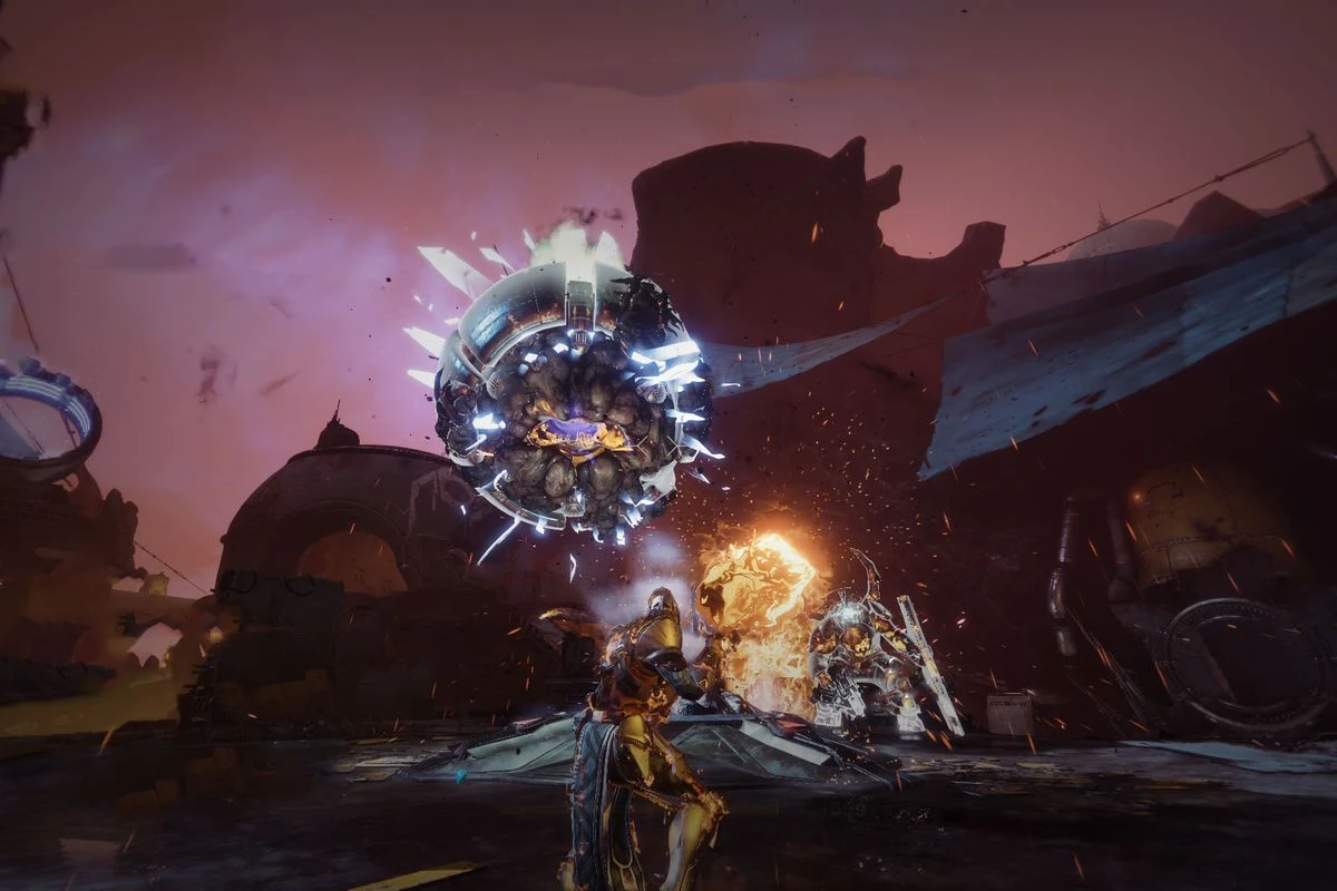 Aszendent-Urzeitler-Servitor | Destiny Wiki | Fandom