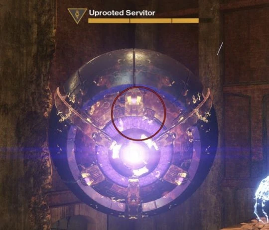Entwurzelter Servitor | Destiny Wiki | Fandom