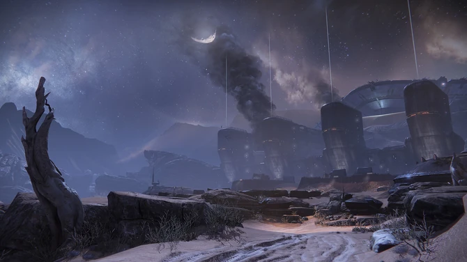 Mars | Destiny Wiki | Fandom