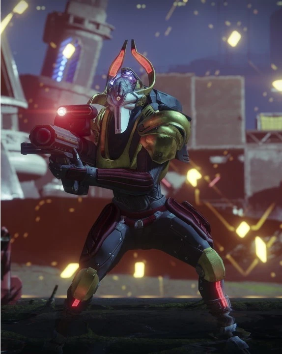 Psiónico Infiltrador | Destinypedia | Fandom